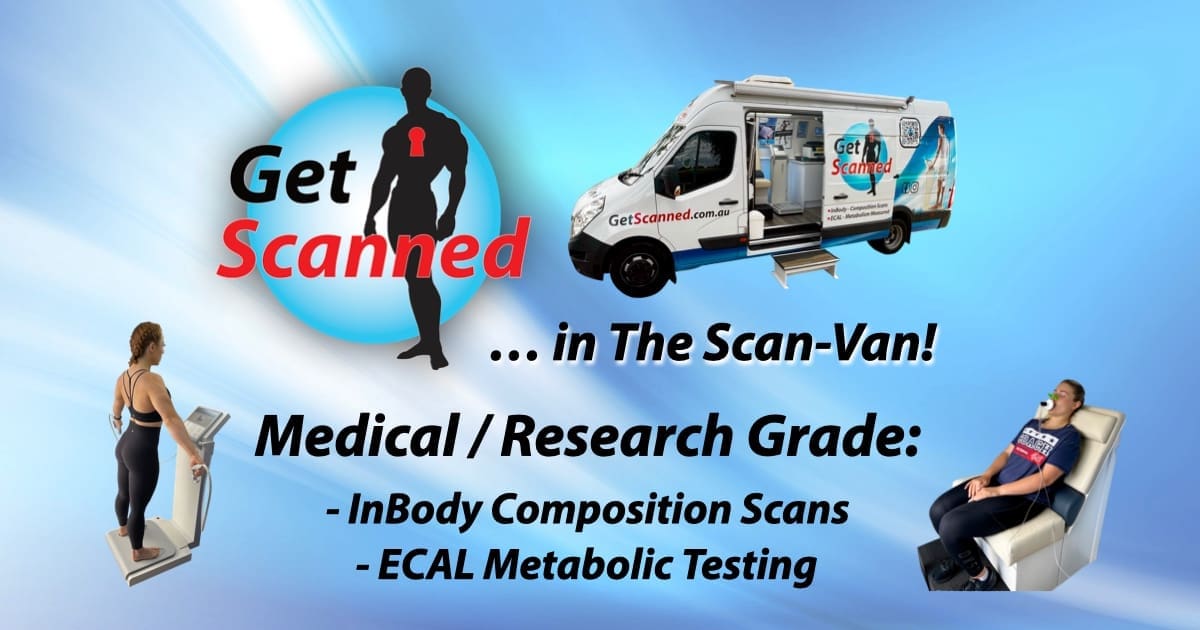 Schedule Appointments or Request the Scan-Van
