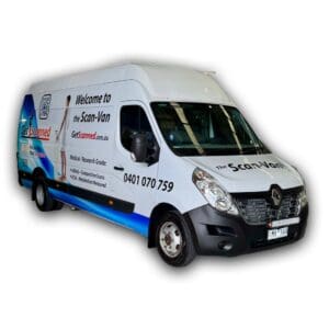 Mobile Medical Grade InBody Scans & ECAL Metabolic Tests